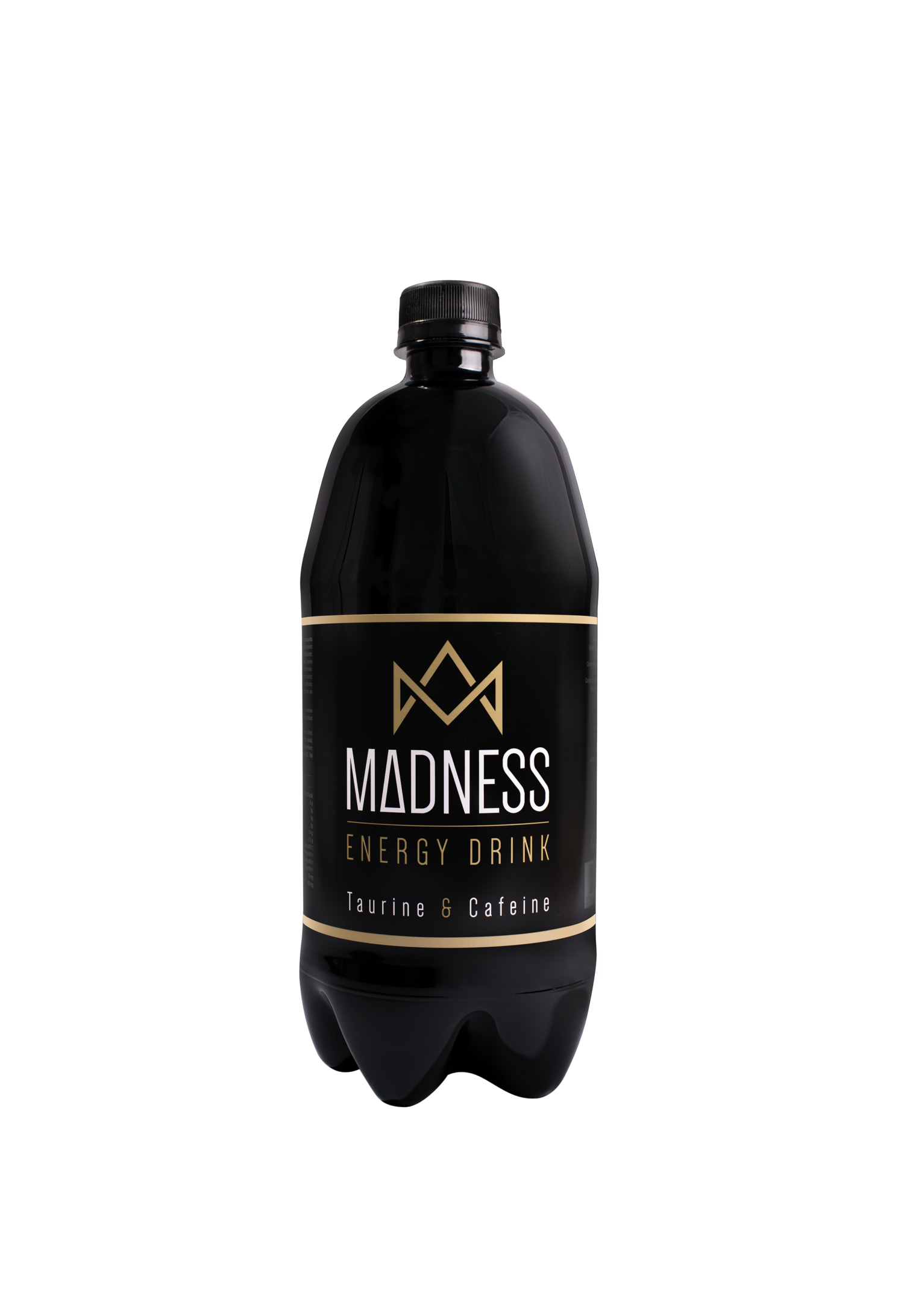 La GAMME Madness – Madness Energy Drink